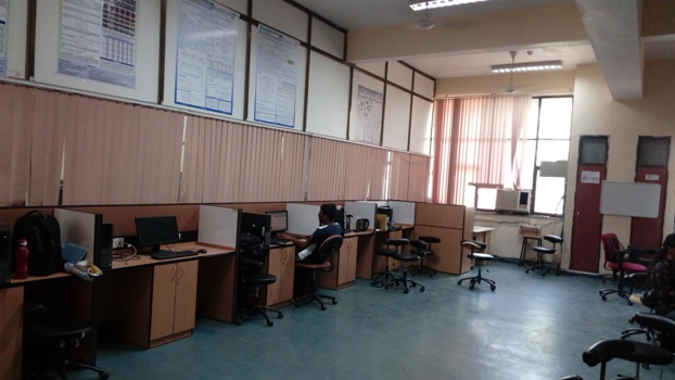 Resources ECE Discipline IIITDM Jabalpur