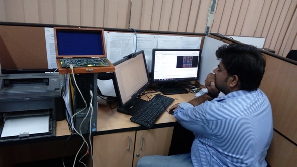 Resources ECE Discipline IIITDM Jabalpur