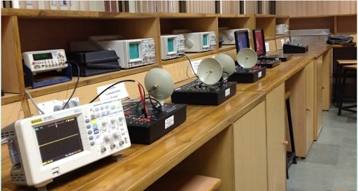 Resources ECE Discipline IIITDM Jabalpur