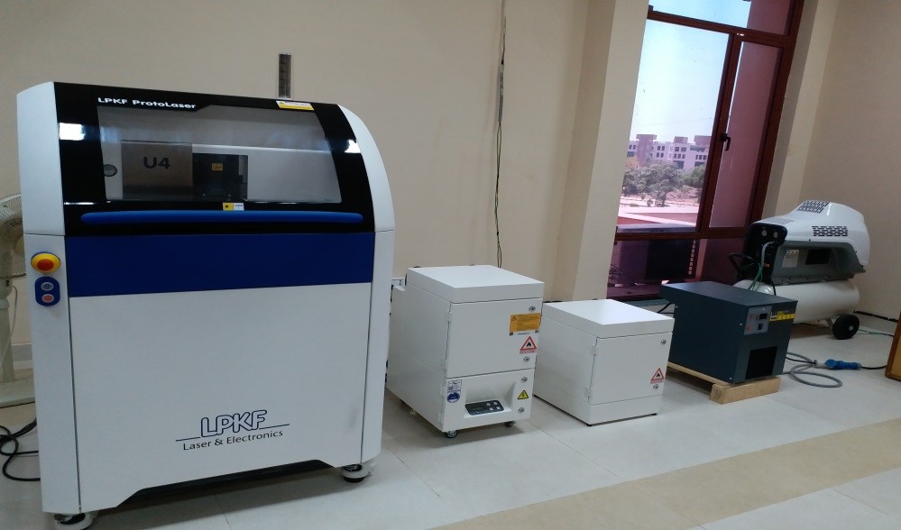 Resources ECE Discipline IIITDM Jabalpur