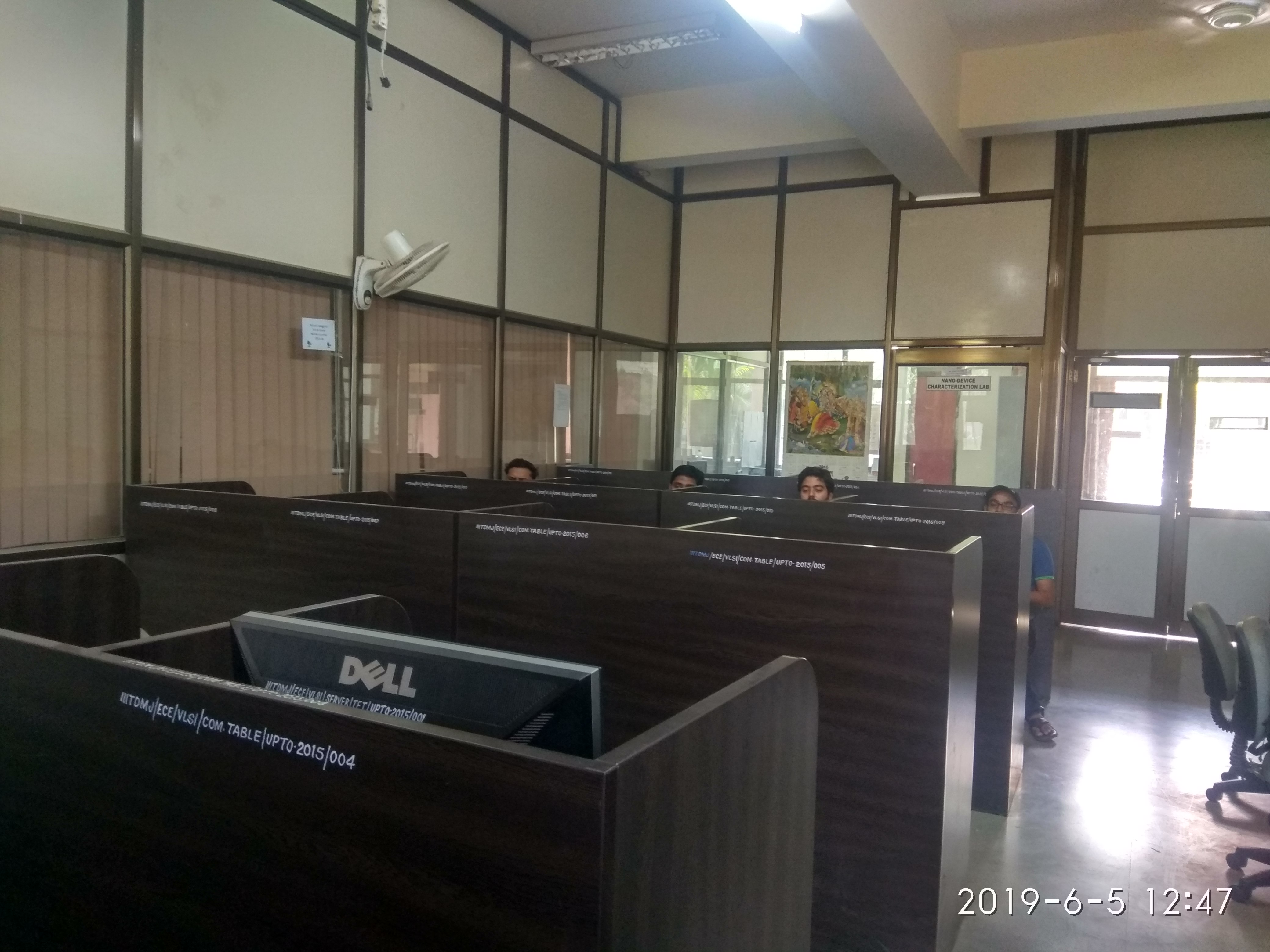 Resources ECE Discipline IIITDM Jabalpur