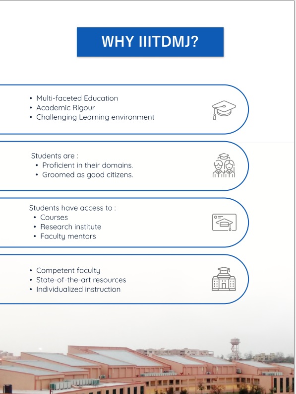 PLACEMENT CELL -IIITDM JABALPUR